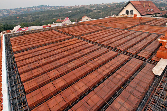 Conheça os Tipos de Lajes e suas Aplicações! • Cerâmica Mônaco